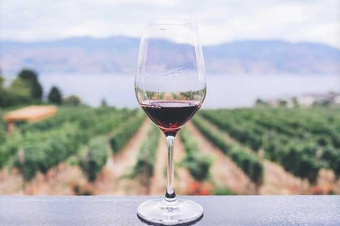 Know the 3 Important Attributes of a Good Wine | TAMADA